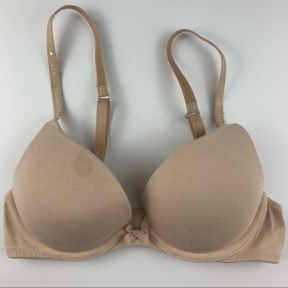 Victoria's Secret | Intimates & Sleepwear | Victorias Secret Plunge Bra ...